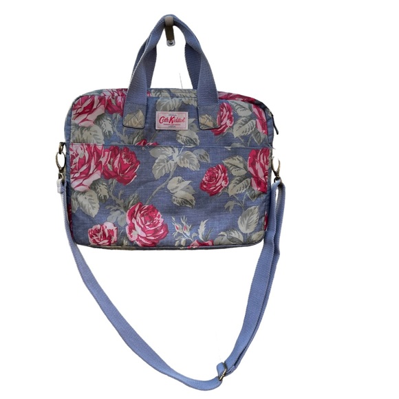 Cath Kidston | Bags | Original Cath Kidston Laptop Case | Poshmark
